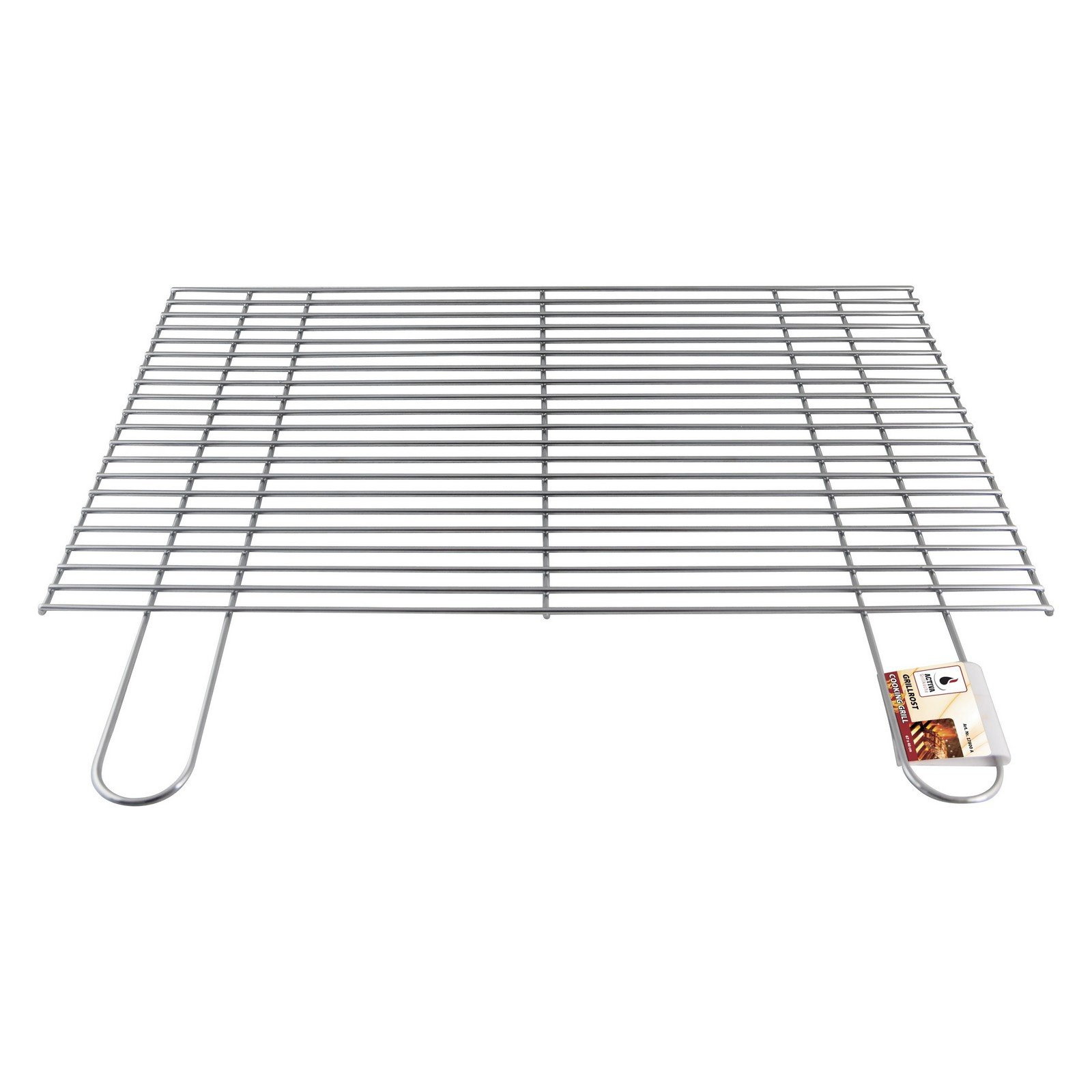 RUSZT CHROMOWANY DO GRILLA 60 x 40 cm - 17800B | Akcesoria \ Ruszty i ...